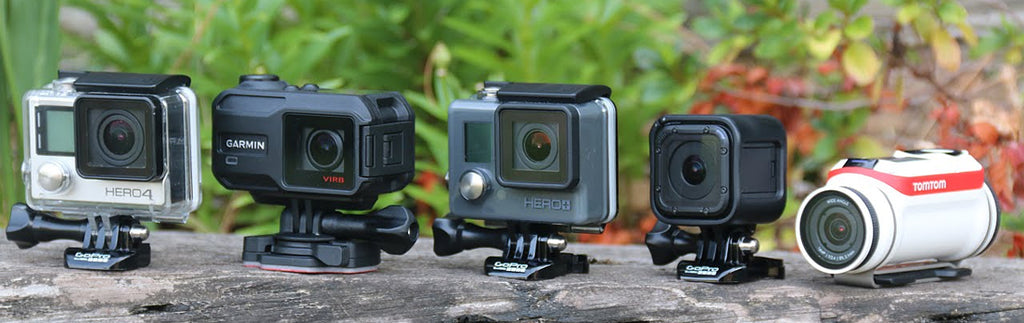 Action Cameras – HHgregg Electronics