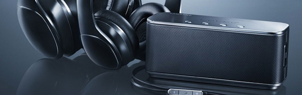 Audio Accessories – HHgregg Electronics