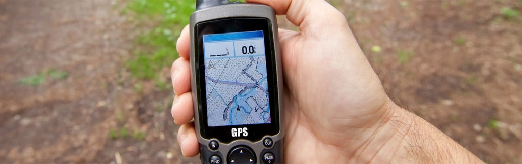 Handheld GPS – HHgregg Electronics