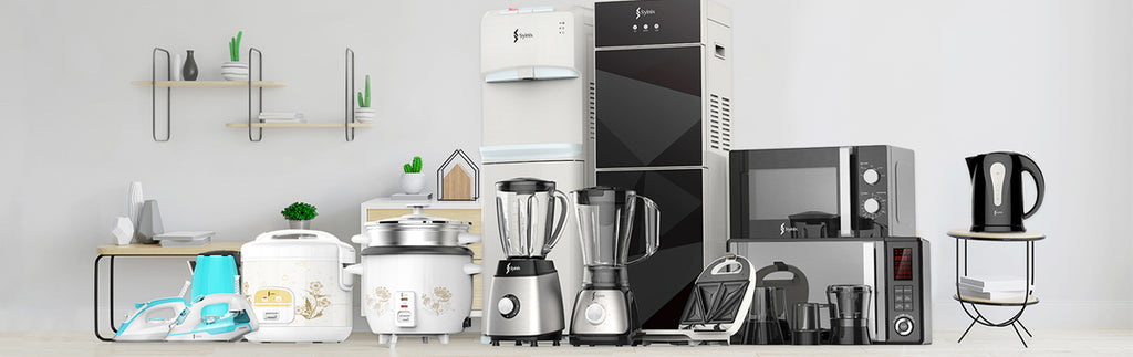 Home & Kitchen – HHgregg Electronics